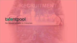 How to implement an ATS smoothly? - TalentPool | PPT | Free Download