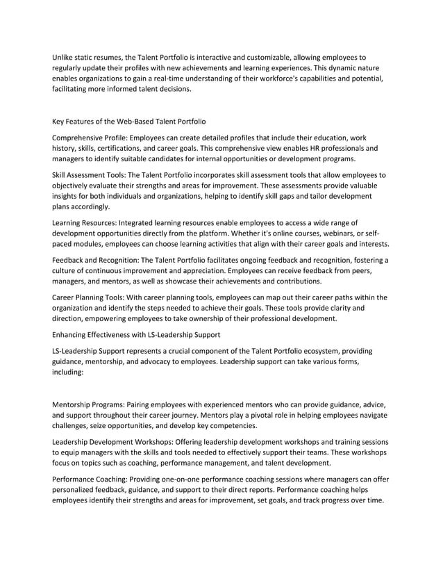 Talent Portfolio full web-based version with LS-Leadership Support.pdf