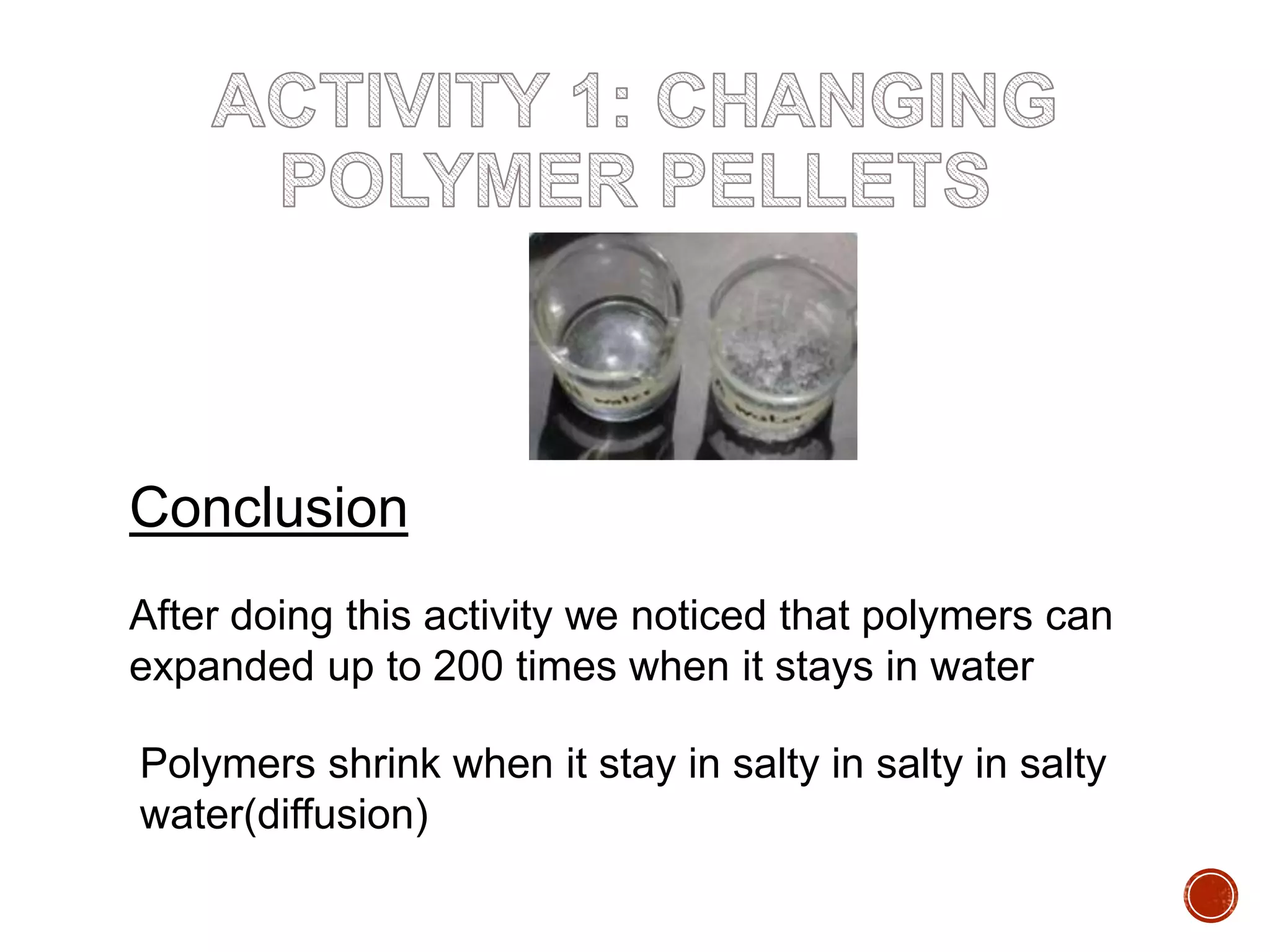 Polymers, Polymer Biomaterial Advances Wound and Burn Healing | PPTX ...