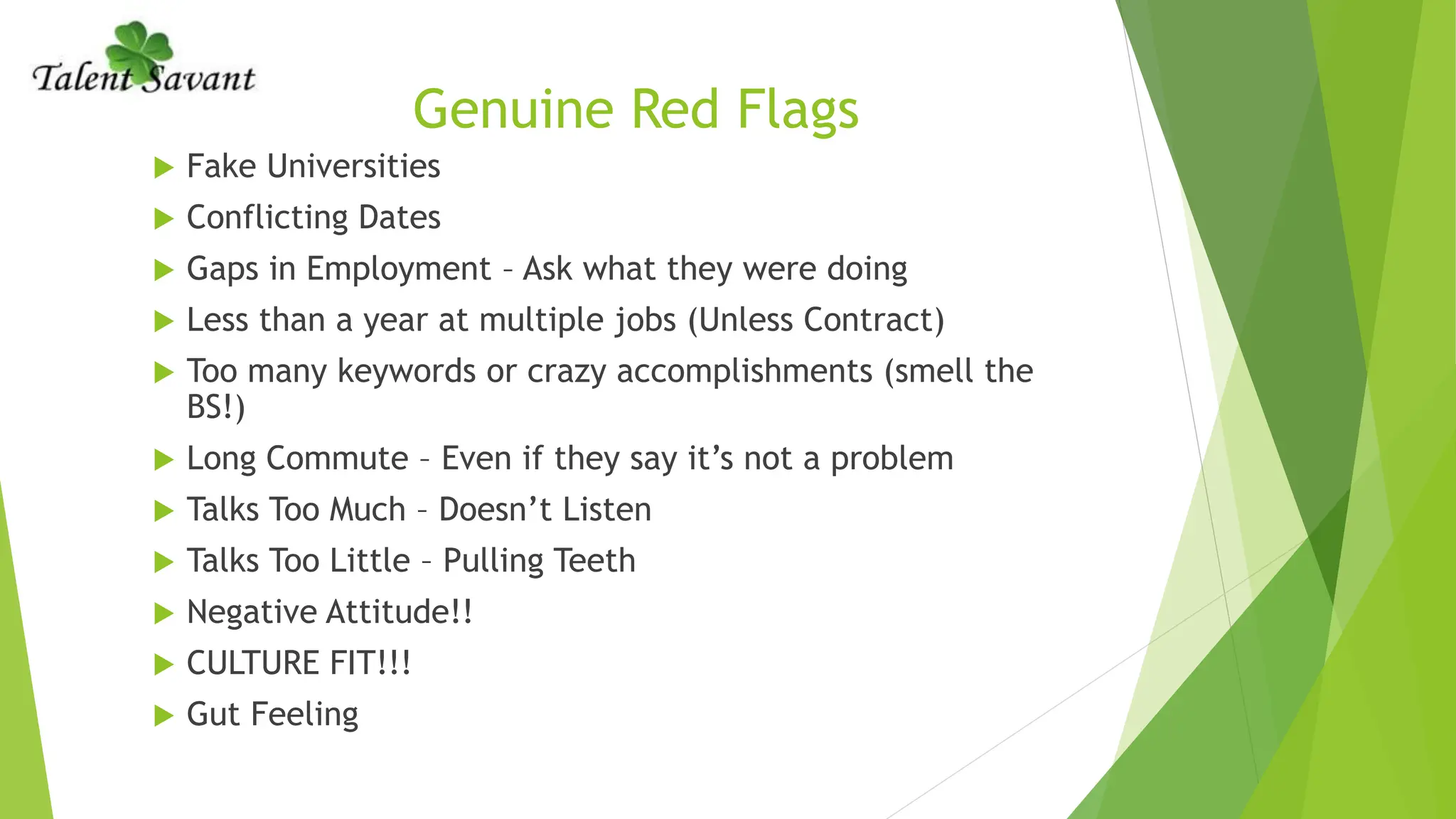 Full-Desk Recruiting | PPTX