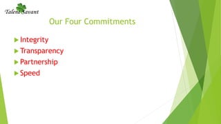 Full-Desk Recruiting | PPTX