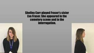 Talent scouting | PPT