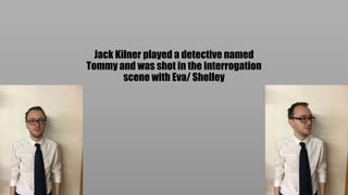 Talent scouting | PPT