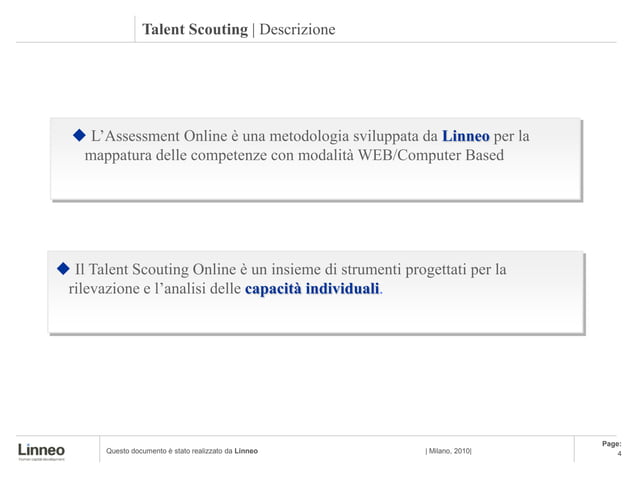 Talent Scouting & Management | PDF | Resume Writing and Advice | Job Search