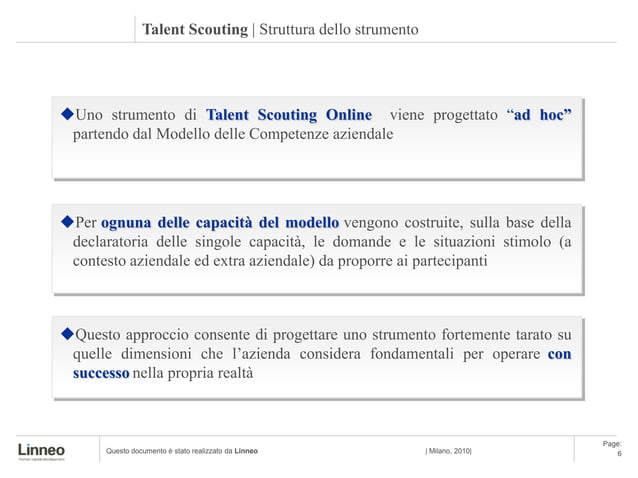 Talent Scouting & Management | PDF | Resume Writing and Advice | Job Search