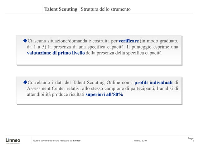 Talent Scouting & Management | PDF | Resume Writing and Advice | Job Search