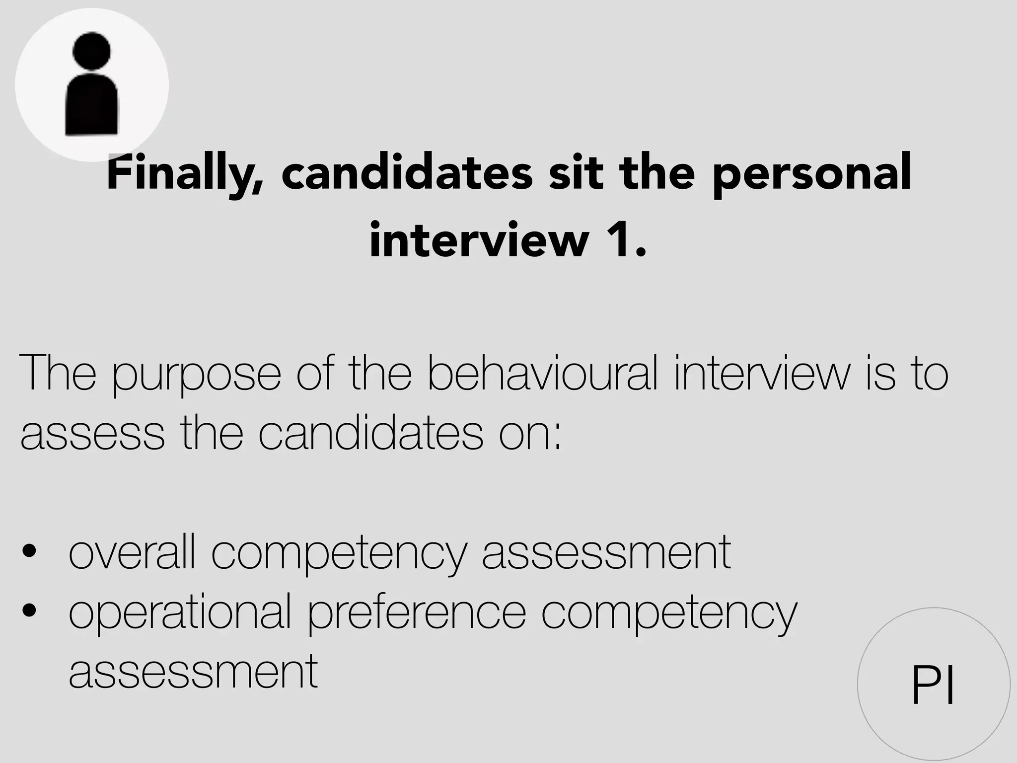 Talent selection | PDF