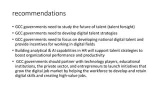 Talent Strategies for the Digital Age | PPT
