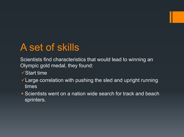 Talent transfer presentation | PPTX | Soccer | Sports