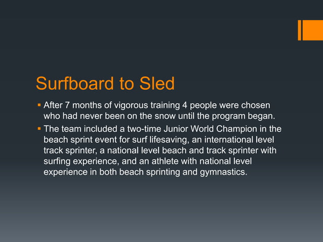 Talent transfer presentation | PPTX | Soccer | Sports