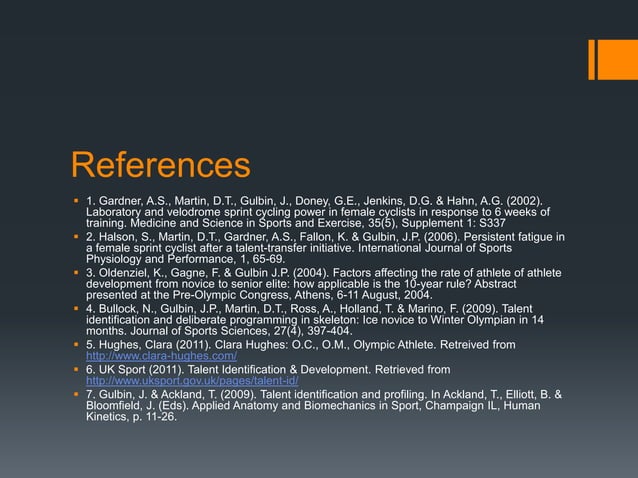 Talent transfer presentation | PPTX | Soccer | Sports