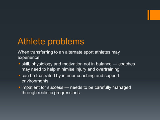 Talent transfer presentation | PPTX | Soccer | Sports