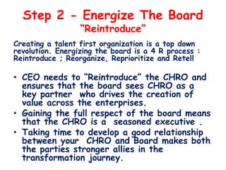 Talent wins bookreview | PPT