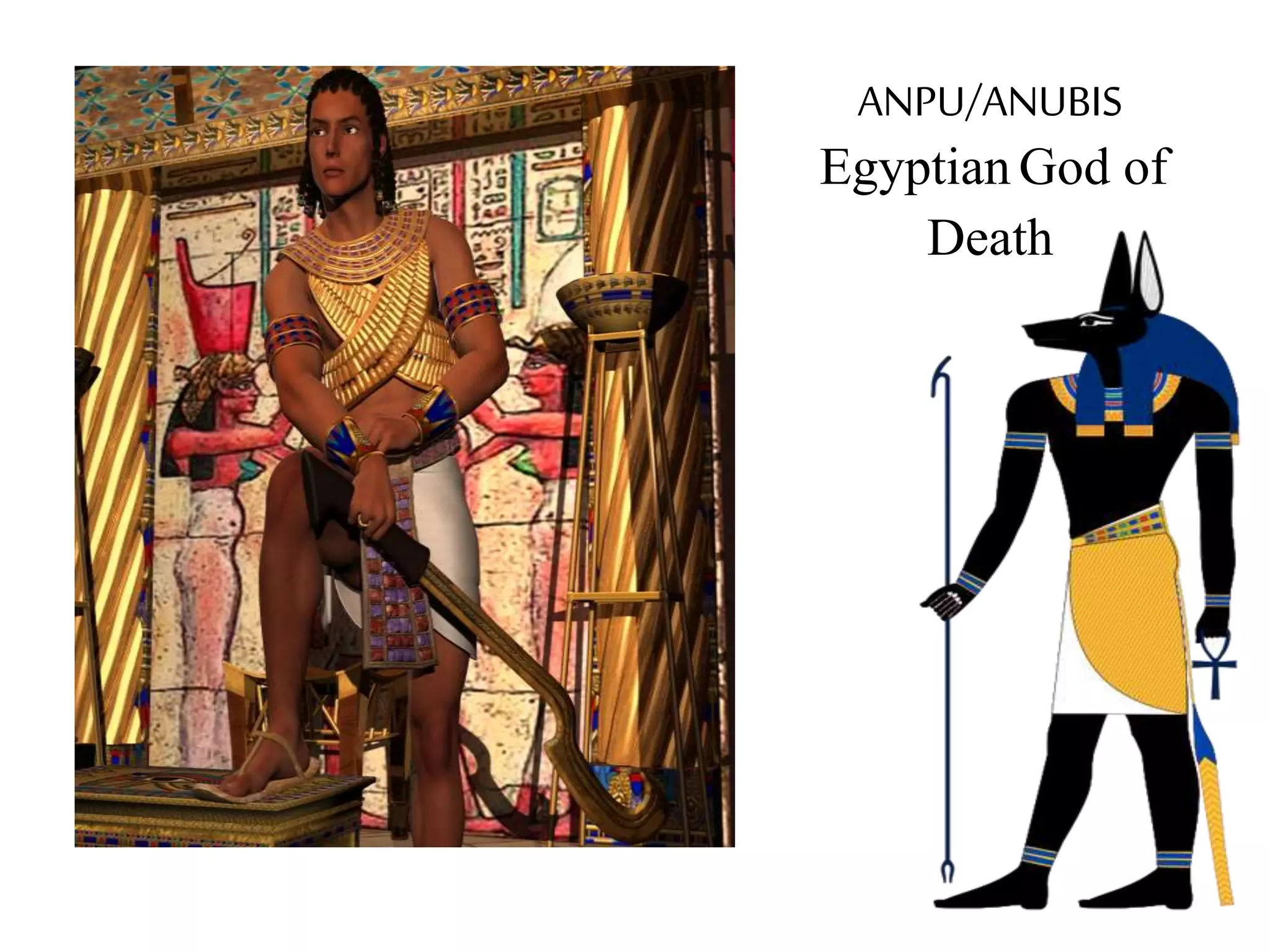 Tale of Two Brothers | PPT