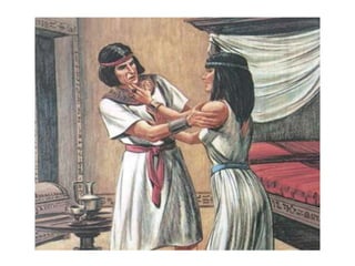 Tale of Two Brothers | PPTX