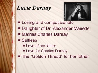 Tale Of Two Cities | PPT