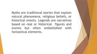 History of Tales in 21st Century and how it | PPTX