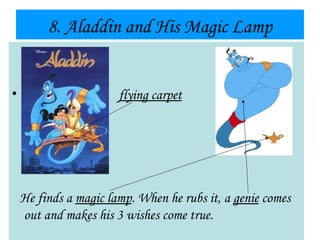Tales | PPT