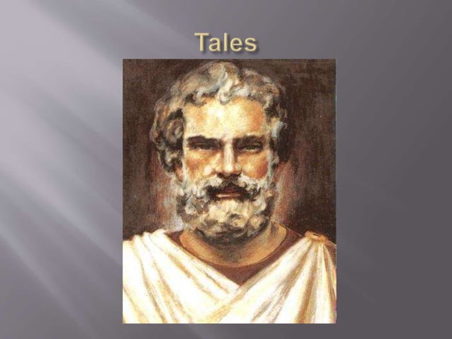 Tales | PPT