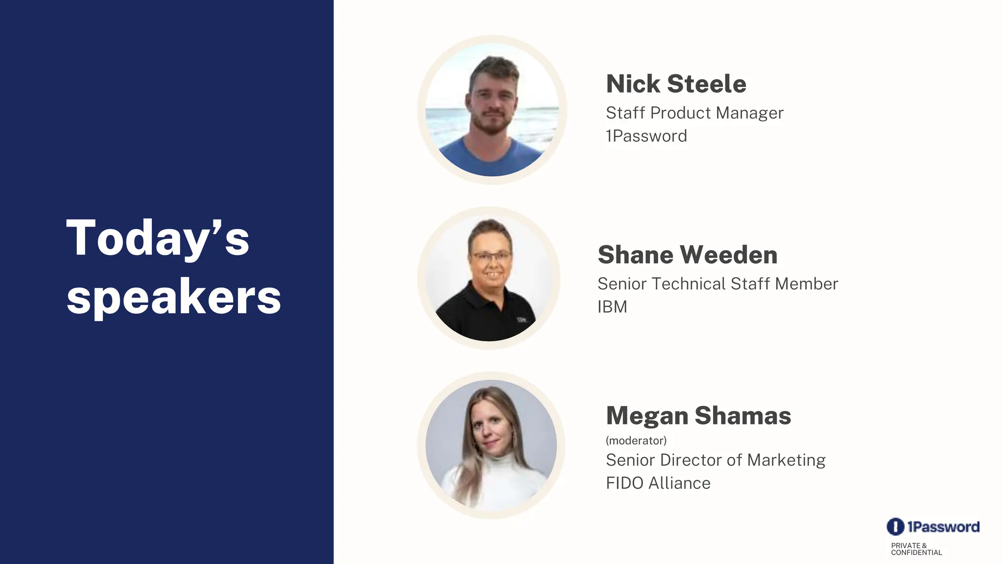 Tales from a Passkey Provider Progress from Awareness to Implementation.pptx