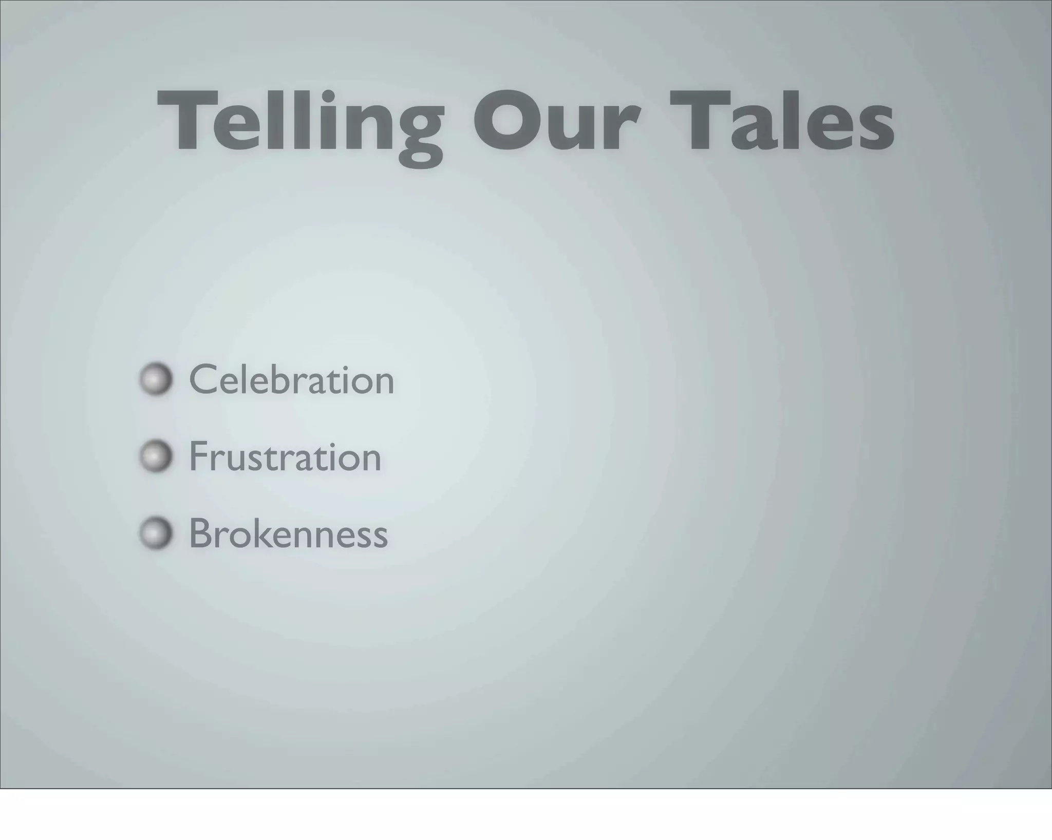 Patti Gibbons: Tales from the trenches | PDF