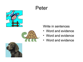 Power Point | PPT