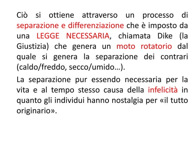 Talete Anassimandro Anassimene.pptx | Science