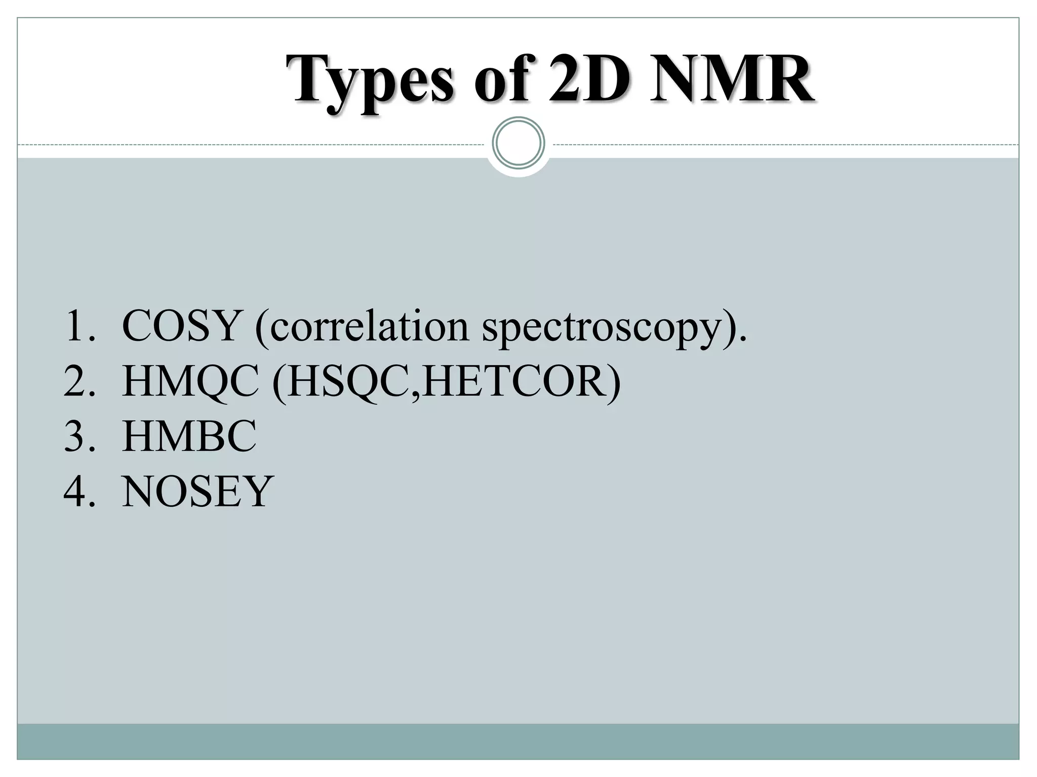 NMR-2D.pptx