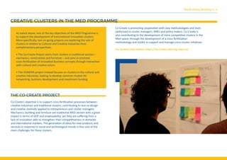 TALIA Policy Briefing n. 4 | PPT