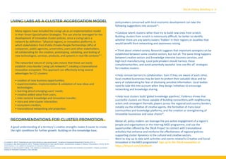 TALIA Policy Briefing n. 4 | PDF | Business | Business and Finance