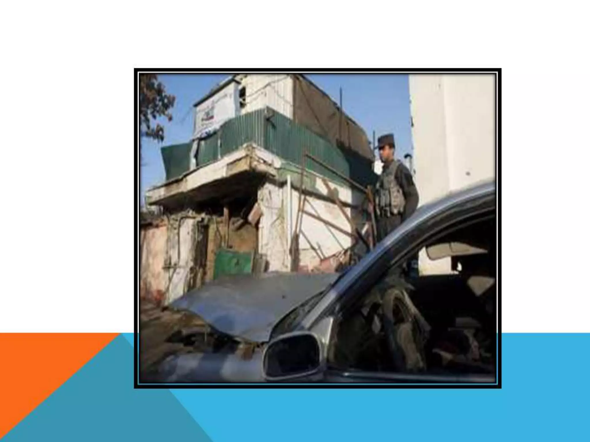 Taliban-balitaan -4th grading -3rd year | PPT