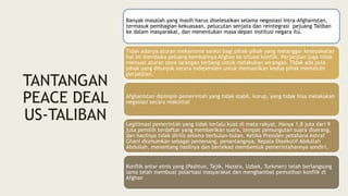 Taliban dan Masa Depan Afghanistan.pptx