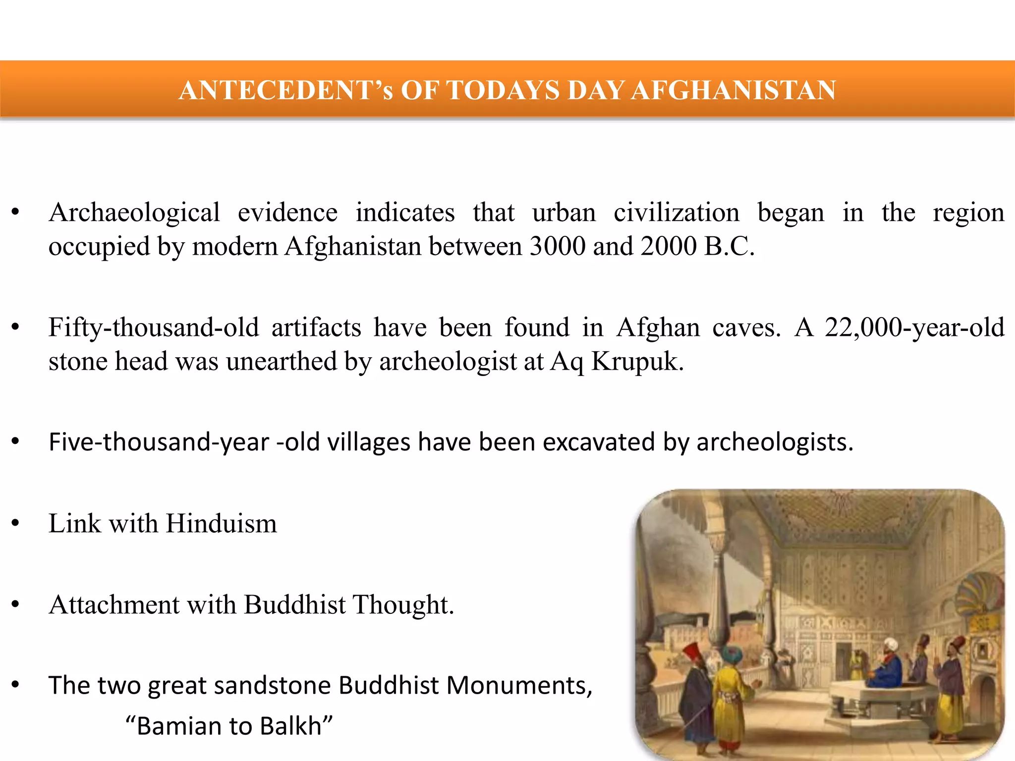 TALIBAN EMERGENCE AND CRIMINOLOGY BEHIND TALIBANI MINDSET.pptx