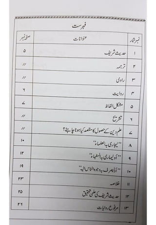 Talib E Ilm Kiya Niyyat Rakhay Maulana Mahmood Ashraf Uthmani ...