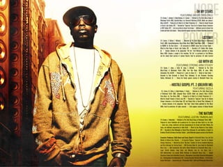 Talib i tunes_digital_booklet_-_eardrum | PDF