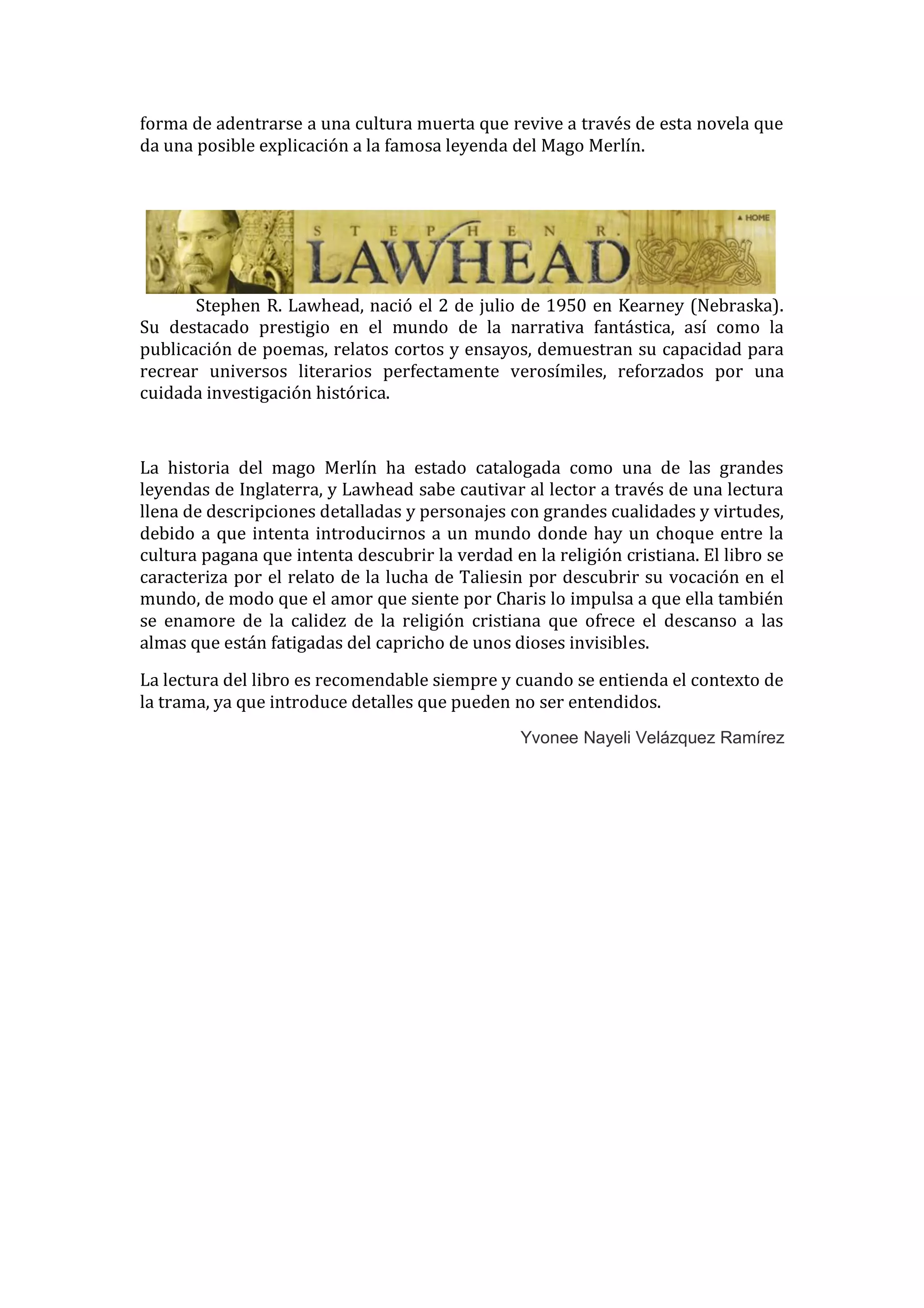 Taliesin | PDF