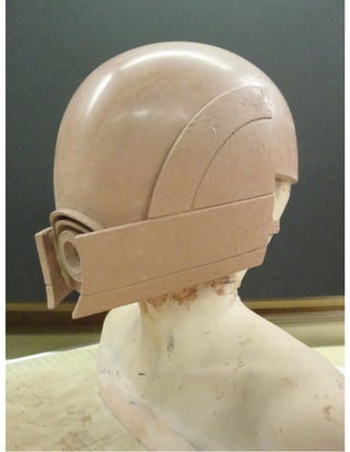 Tali Helmet | PDF