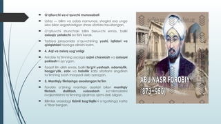 ta'lim islohotlar va allomalar haqida.pptx