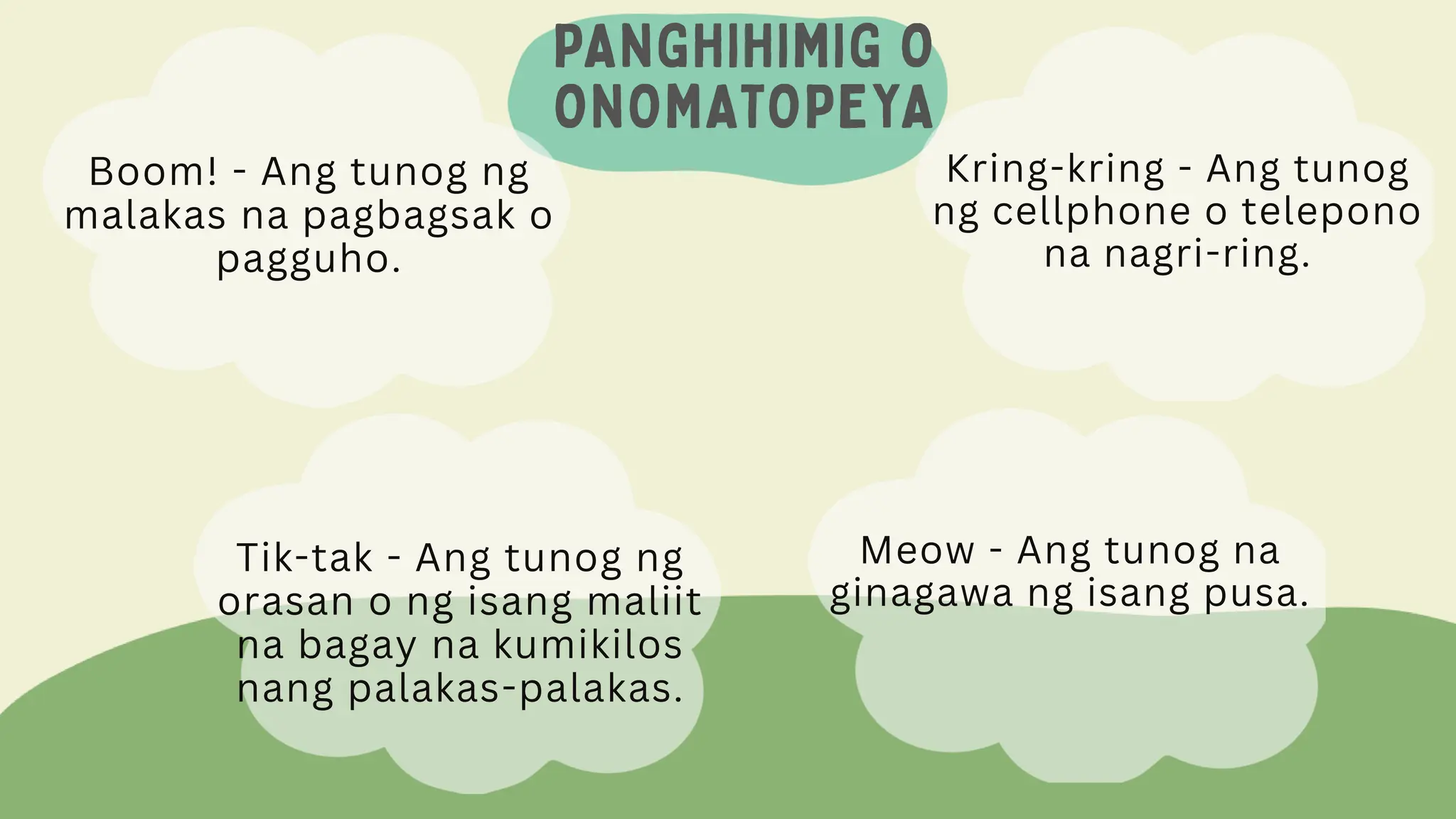 “Talinghaga ng Alibughang Anak” sa Lukas 15 11-32..pptx