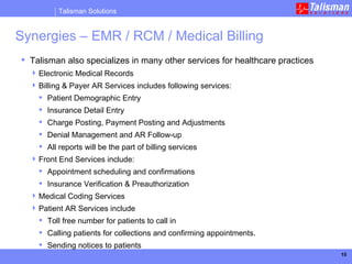 Medical Transcription Service | PPT