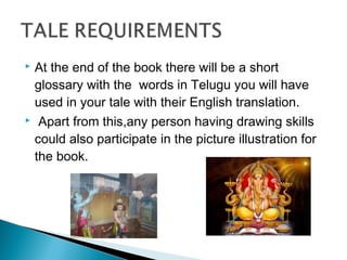 Talis project presentation | PPT