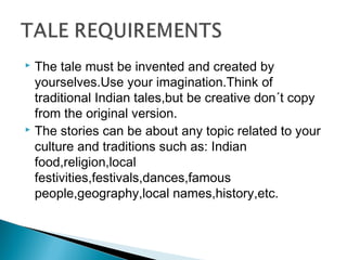 Talis project presentation | PPT