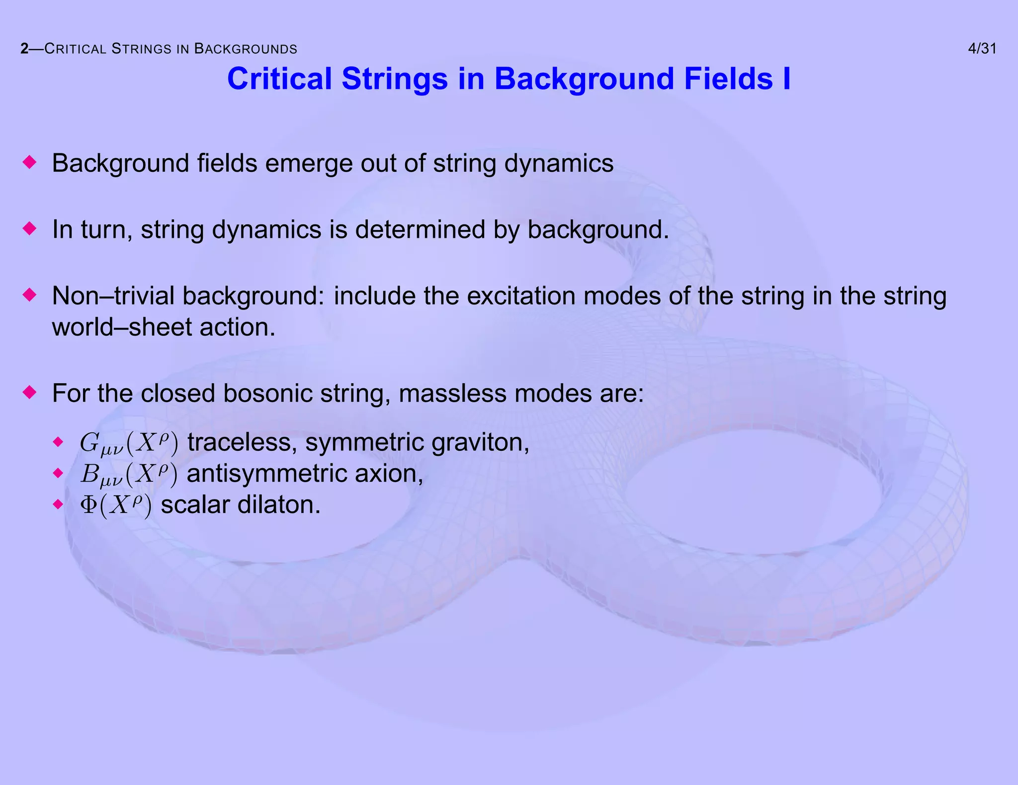 Matrix Models of 2D String Theory in Non-trivial Backgrounds | PDF