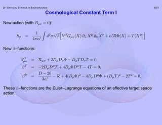 Matrix Models of 2D String Theory in Non-trivial Backgrounds | PDF