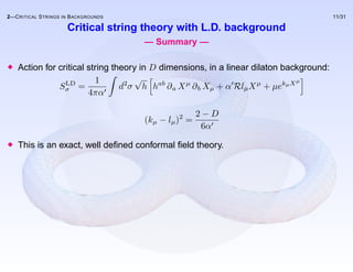 Matrix Models of 2D String Theory in Non-trivial Backgrounds | PDF