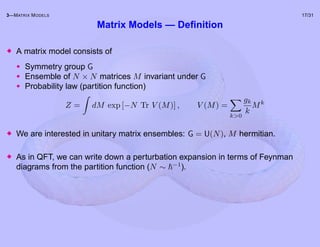 Matrix Models of 2D String Theory in Non-trivial Backgrounds | PDF