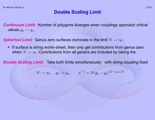 Matrix Models of 2D String Theory in Non-trivial Backgrounds | PDF