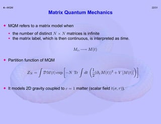 Matrix Models of 2D String Theory in Non-trivial Backgrounds | PDF