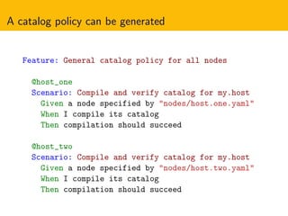 Cucumber-puppet | PDF