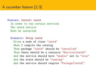 Cucumber-puppet | PDF